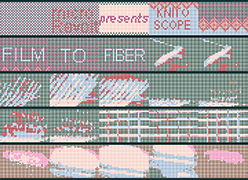 Dorsky Gallery Curatorial Programs